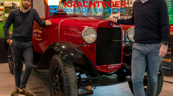 ‘Onvoorspelbaarheid is onze grootste zorg’ | Robert en Pascal | De ...