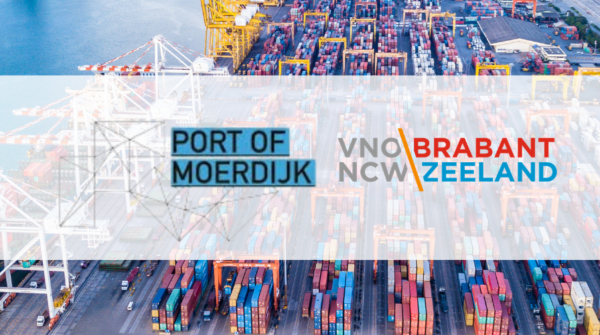 PFSO (Port Facility Security Officer) bijeenkomst - VNO-NCW Brabant ...