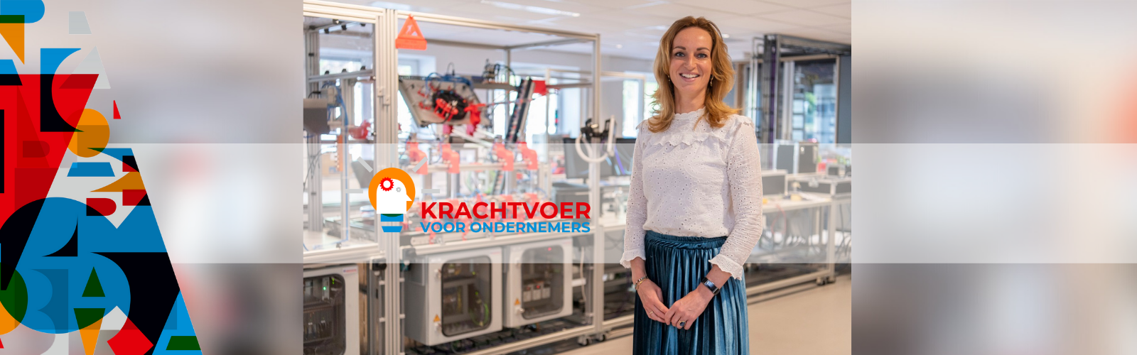 ‘Wij zetten onze medewerkers op één’ | Ellen Vermeer | Hoppenbrouwers ...