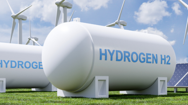 Gezocht: bedrijven die overgaan op groene waterstof als energiedrager ...