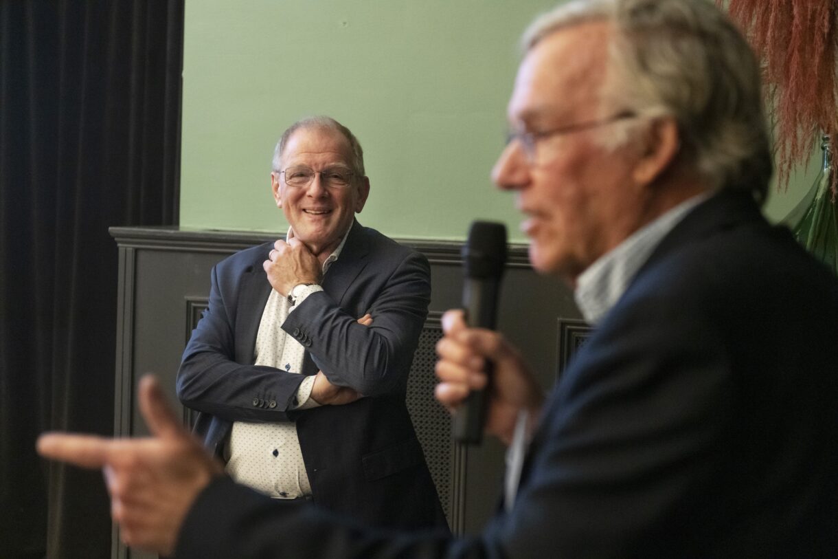 Senior Management 1 - VNO-NCW Brabant Zeeland