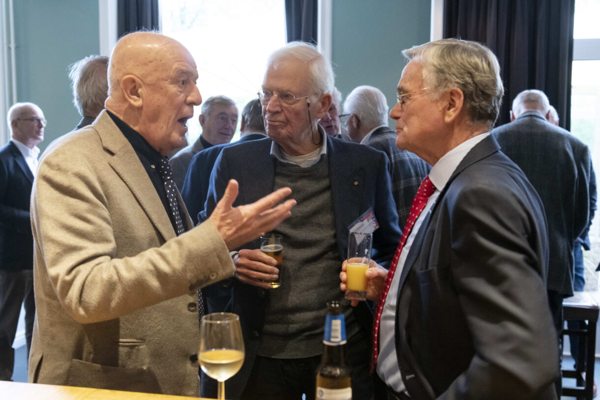 Senior Management 1 - VNO-NCW Brabant Zeeland