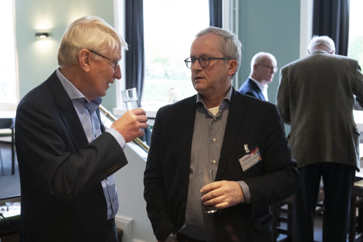 Senior Management 1 - VNO-NCW Brabant Zeeland