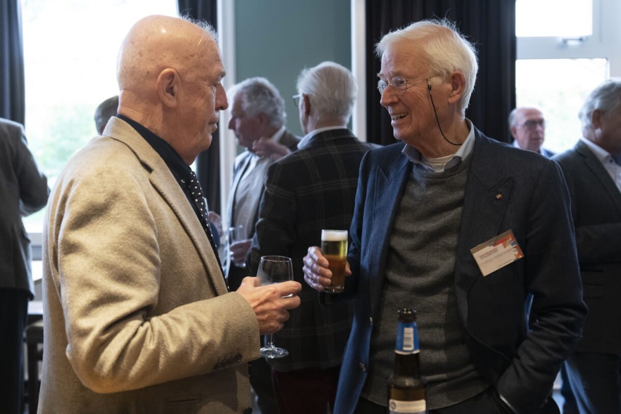 Senior Management 1 - VNO-NCW Brabant Zeeland