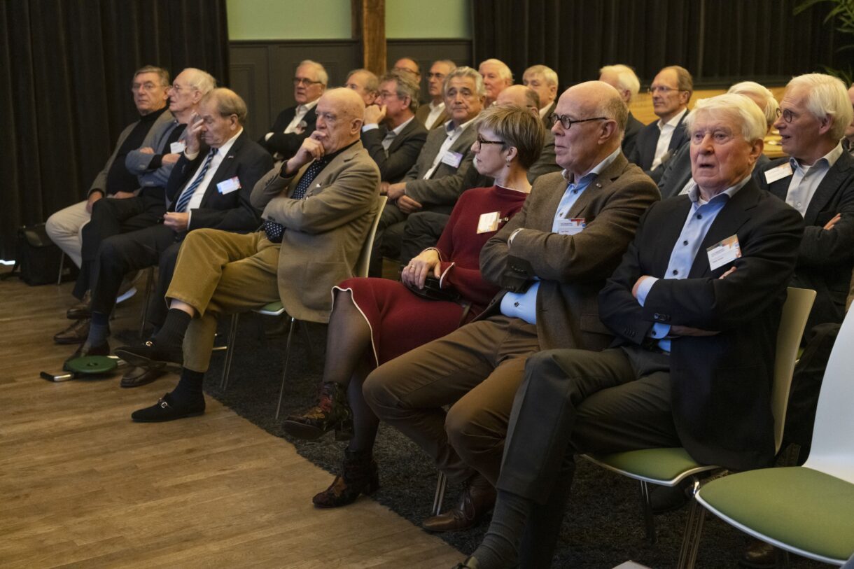 Senior Management 1 - VNO-NCW Brabant Zeeland