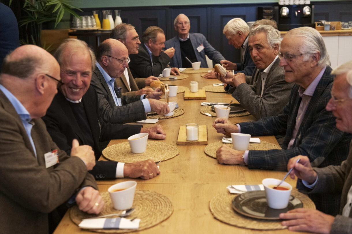 Senior Management 1 - VNO-NCW Brabant Zeeland