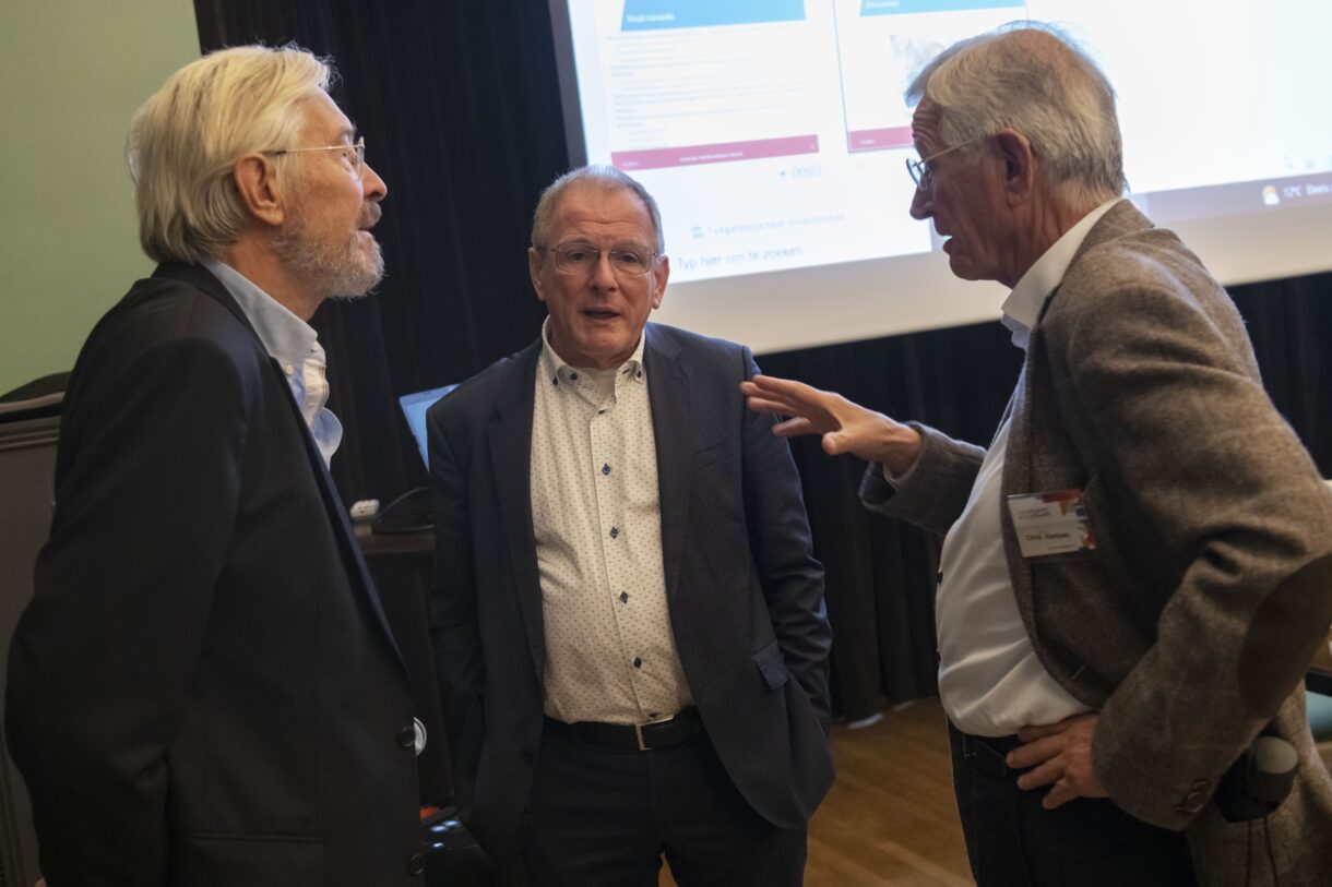 Senior Management 1 - VNO-NCW Brabant Zeeland