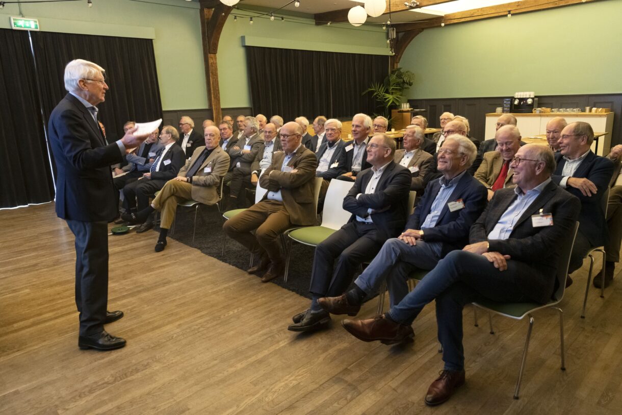 Senior Management 1 - VNO-NCW Brabant Zeeland