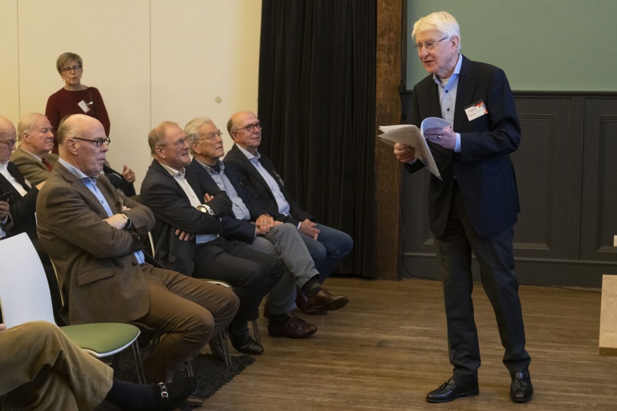 Senior Management 1 - VNO-NCW Brabant Zeeland