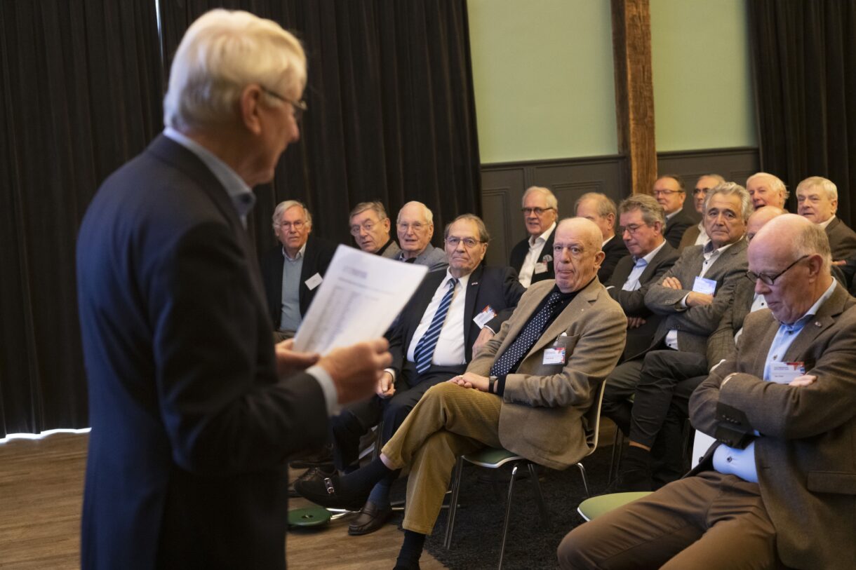 Senior Management 1 - VNO-NCW Brabant Zeeland