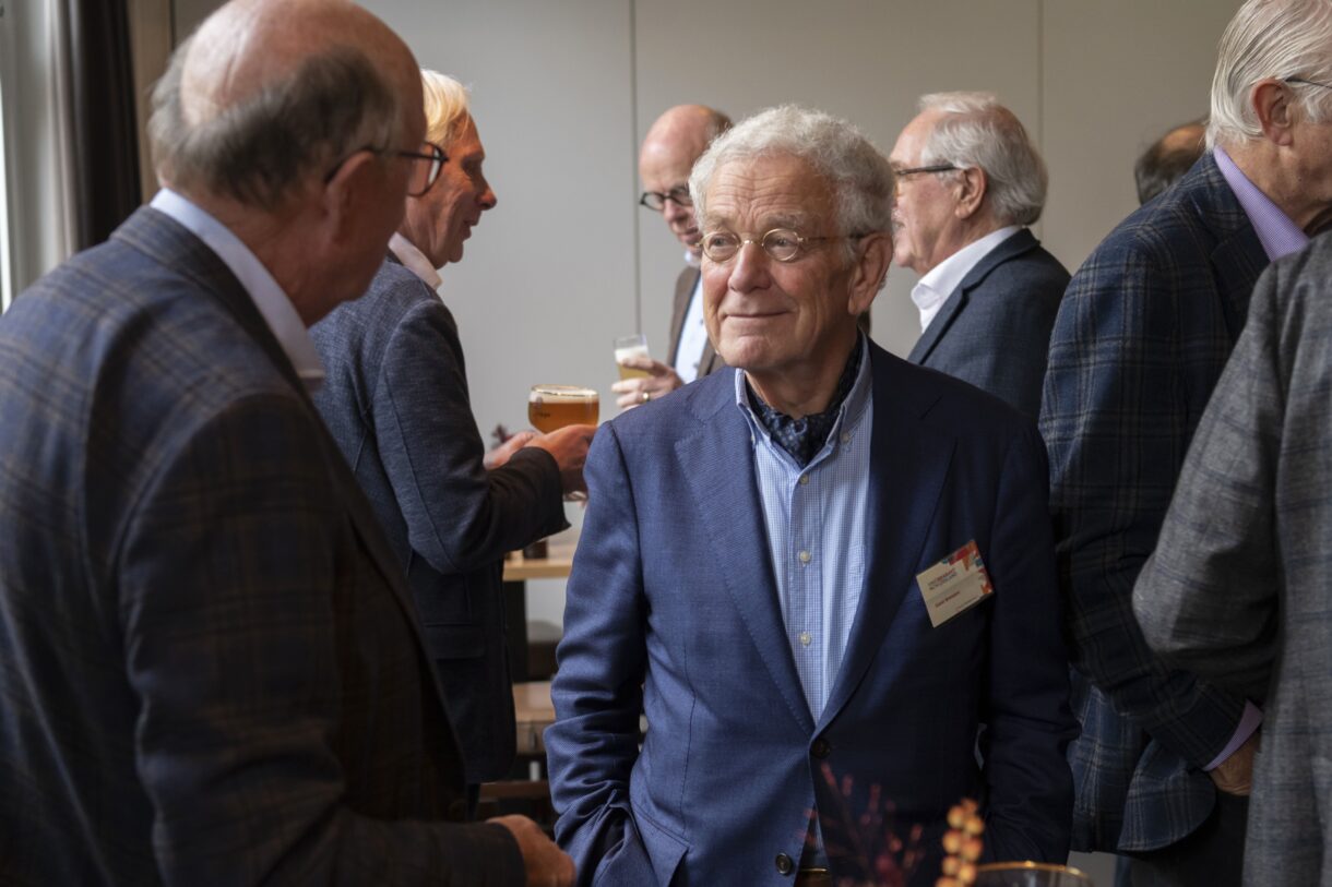 Senior Management 1 - VNO-NCW Brabant Zeeland