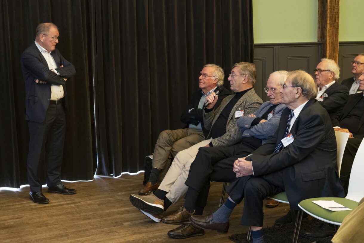 Senior Management 1 - VNO-NCW Brabant Zeeland