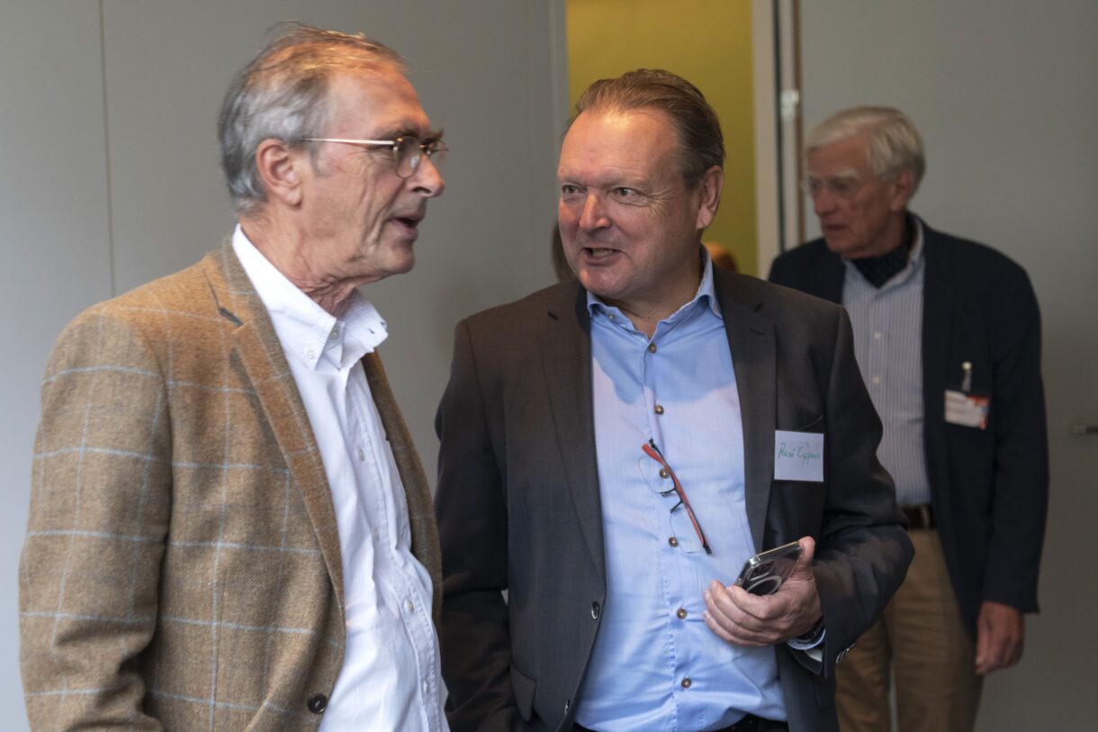 Senior Management 1 - VNO-NCW Brabant Zeeland