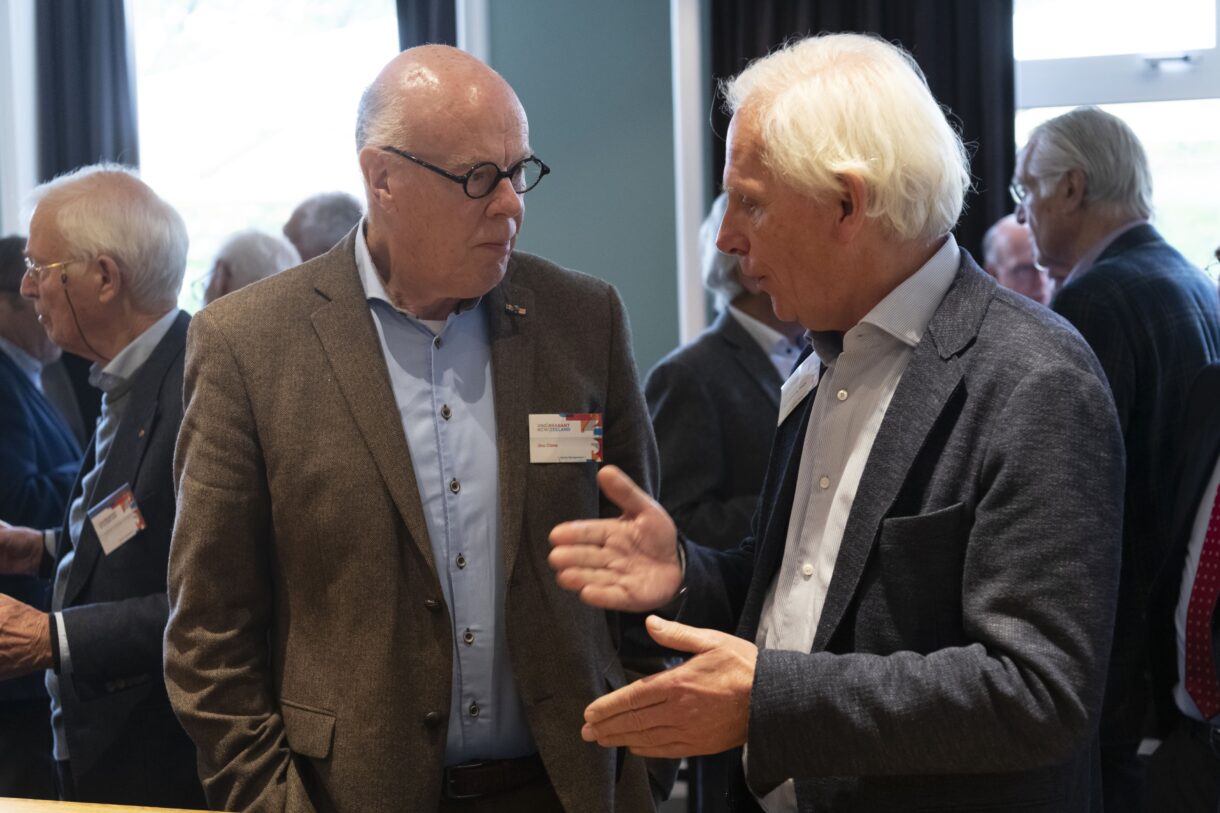 Senior Management 1 - VNO-NCW Brabant Zeeland