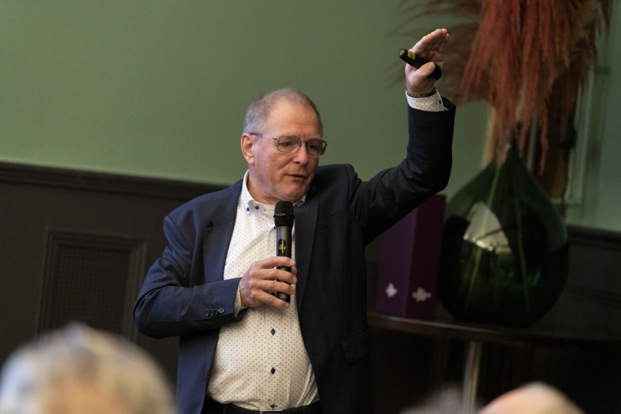 Senior Management 1 - VNO-NCW Brabant Zeeland