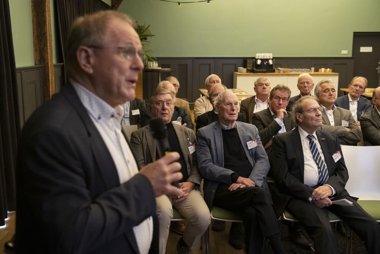 Senior Management 1 - VNO-NCW Brabant Zeeland