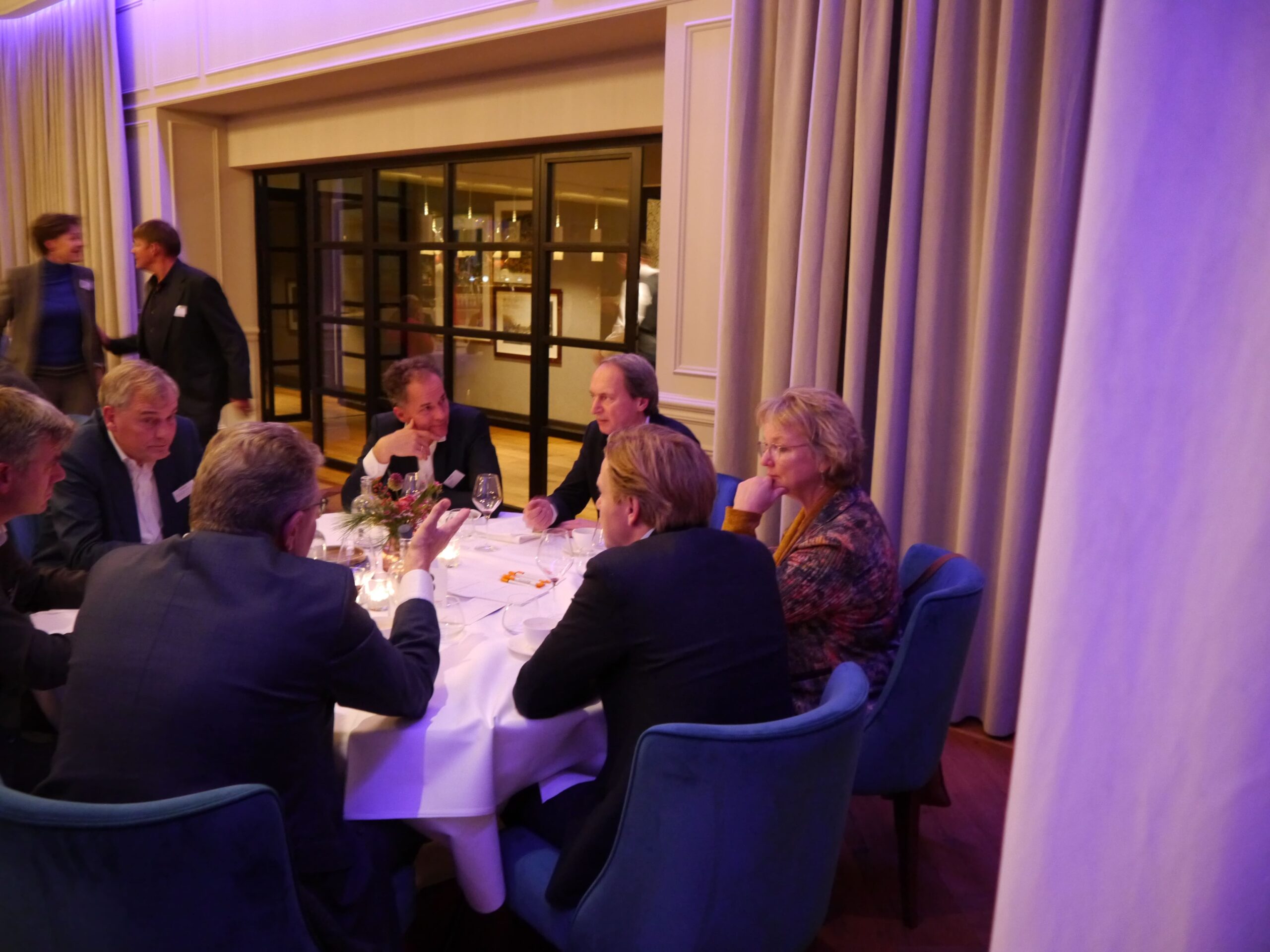 Terugblik Captains Dinner Noordoost-Brabant - VNO-NCW Brabant Zeeland