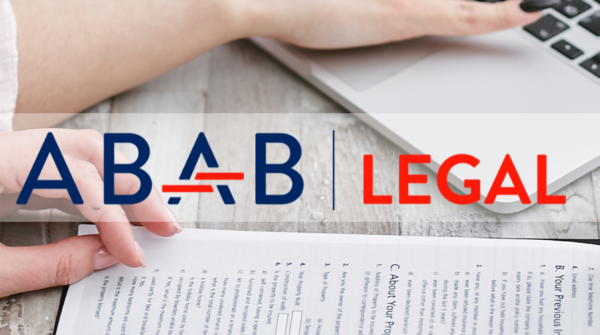 Tijdelijke wet om rechtspersoon te ontbinden | ABAB Legal - VNO-NCW ...