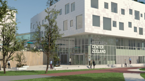 Opleiden voor de energietransitie & bezoek JRCZ - VNO-NCW Brabant Zeeland