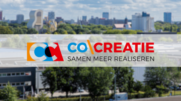 VNO-NCW Co-Creatie - VNO-NCW Brabant Zeeland