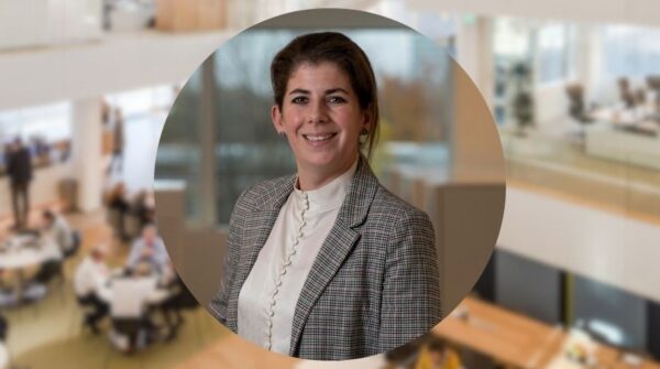 Een dag uit de week van... Marloes Rijken, regiomanager VNO-NCW Midden ...