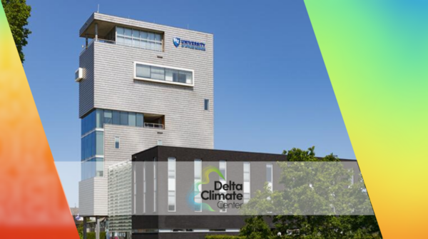 Wind in de Zeilen in bedrijf, het Delta Climate Center! - VNO-NCW ...