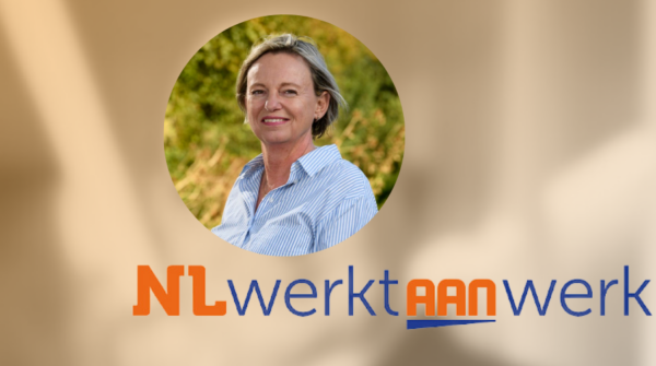 "Chantal heeft ons echt verder geholpen en nieuwe deuren geopend voor ...